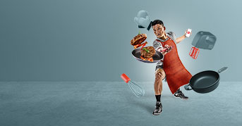 Wujudkan Impian Lebih Aman, Pakai Pinjaman OCBC Sekarang!